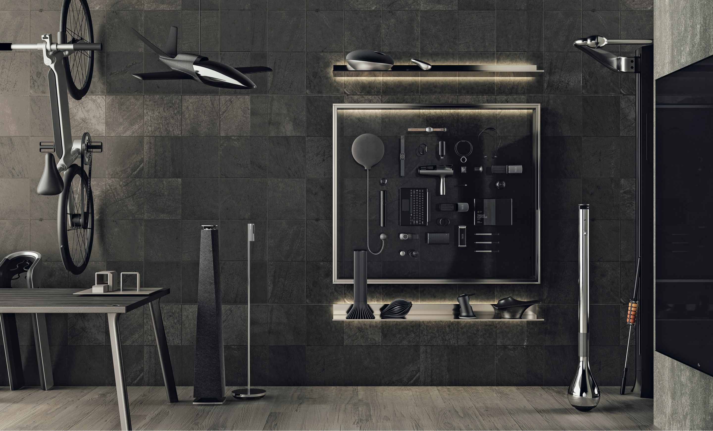 About us - Pearl Studios