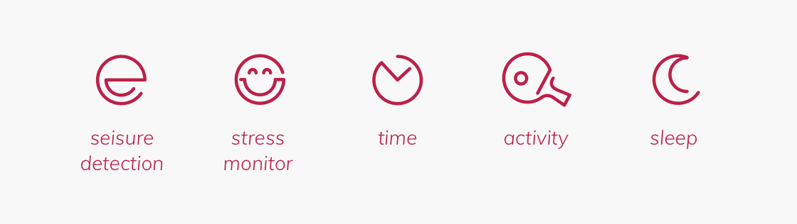 Empatica project - Pearl Studios