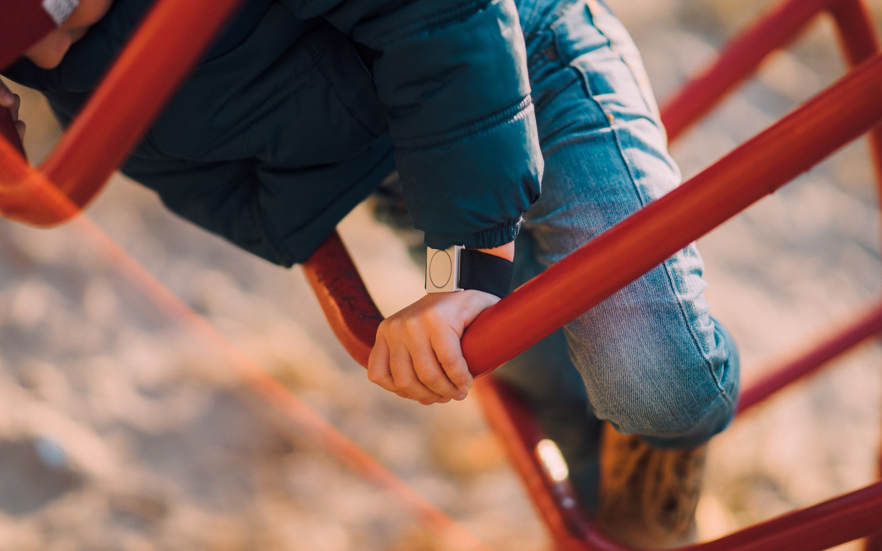 Empatica project - Pearl Studios