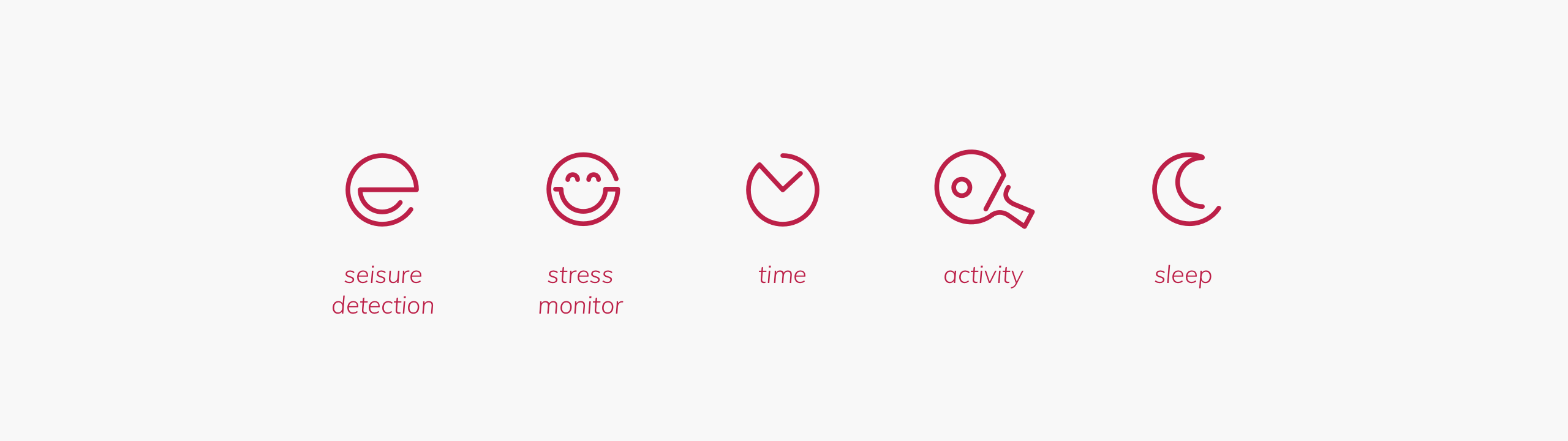 Empatica project - Pearl Studios