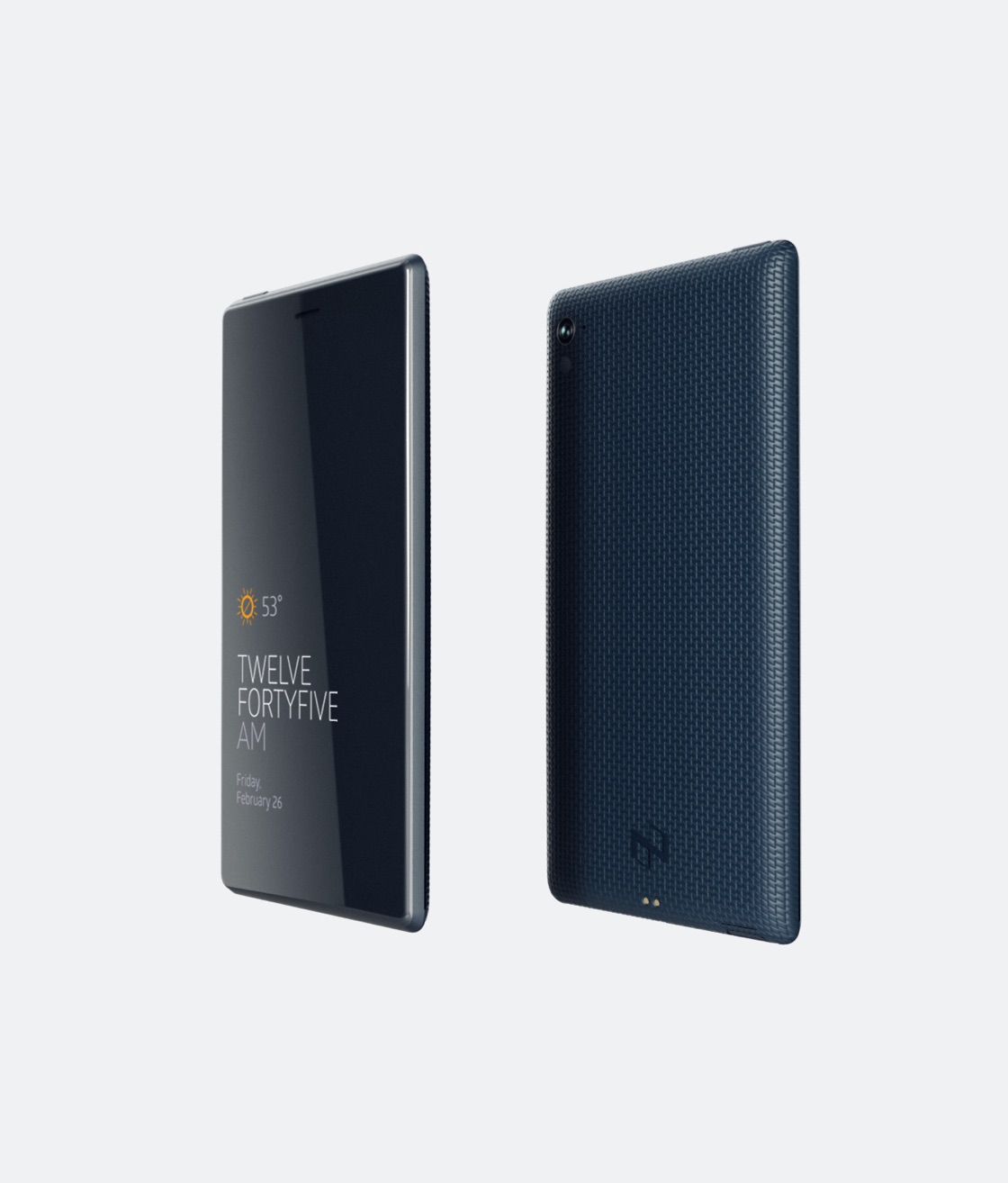 Neptune project - Pearl Studios