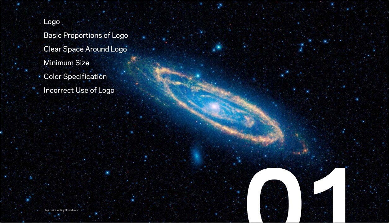 Neptune project - Pearl Studios