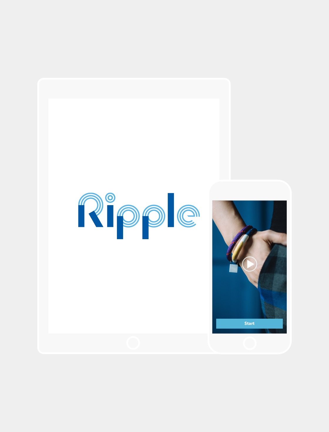 Ripple project - Pearl Studios