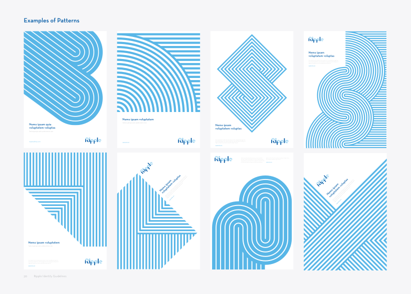 Ripple project - Pearl Studios